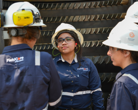 About FieldCore | FieldCore - A GE Company