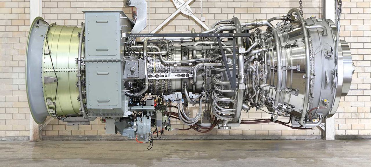 BUSHING REPLACEMENT IN 14 HOURS - GE Vernova