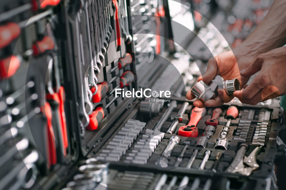 GLOBAL TOOLING DIGITAL OPERATIONS: A LEAN TRANSFORMATION - GE Vernova