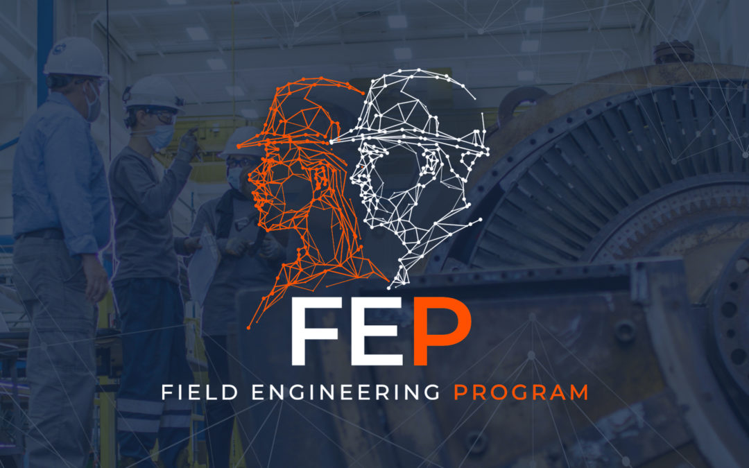 EMPOWERING PEOPLE WHO POWER THE WORLD - FieldCore